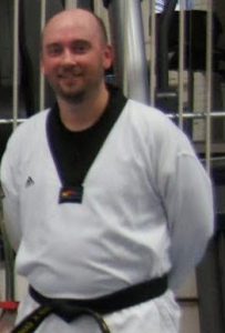 Instructors | DC Taekwondo